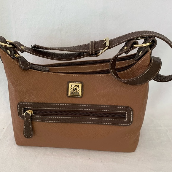 Stone & Co. | Bags | Stone Co Shoulder Bag | Poshmark